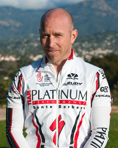 Platinum Performance Cycling Team