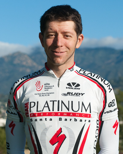 Platinum Performance Cycling Team