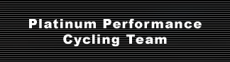 Platinum Performance Cycling Team