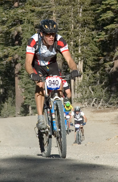 Platinum Performance Cycling Team - NORBA Nationals 2004