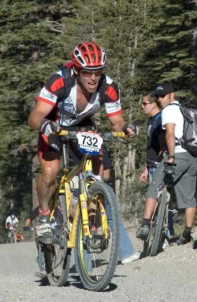 Platinum Performance Cycling Team - NORBA Nationals 2004