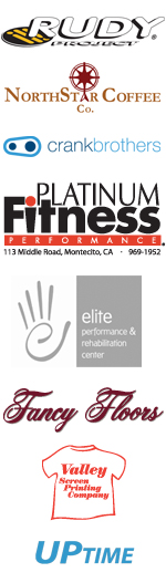 Platinum Performance Cycling Team