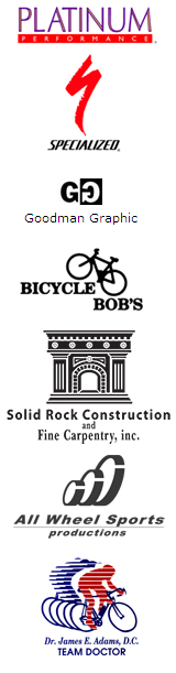 Platinum Performance Cycling Team